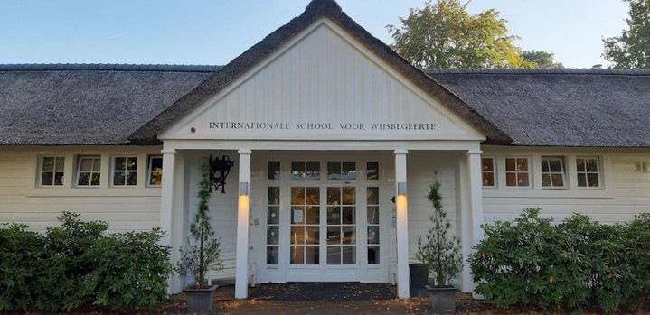 Landgoed Isvw - Zeist