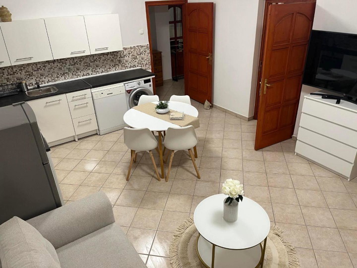 Rege Apartman 3 - Balaton