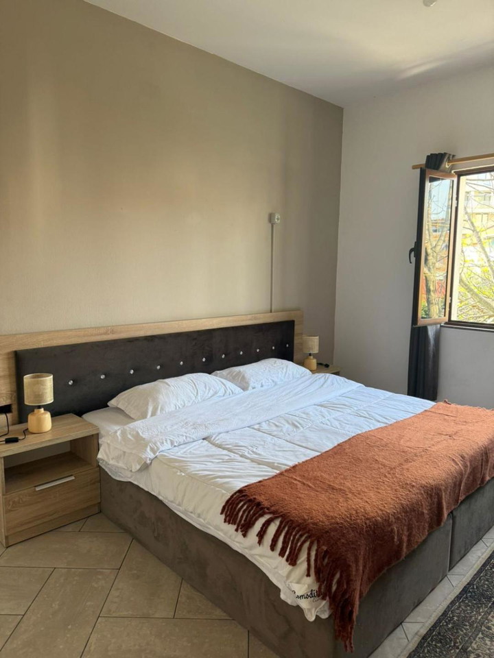 Hostel Osho - Albania