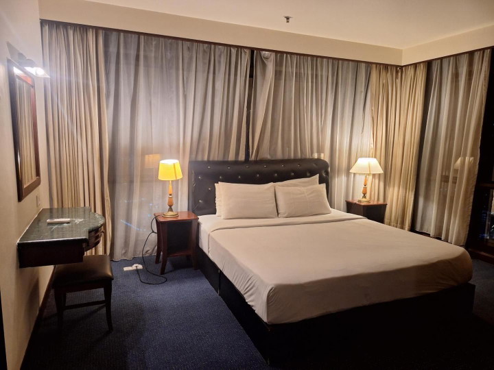 Kl Times Square Hotel Service Suite Casa Bintang - Kuala Lumpur