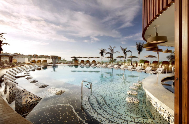 Hard Rock Hotel Tenerife - Tenerife