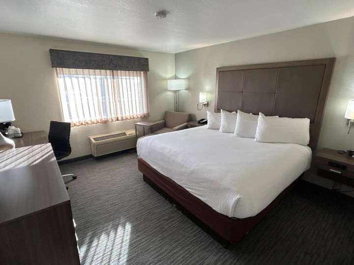 Best Western Plus Paper Valley Hotel - Appleton, WI
