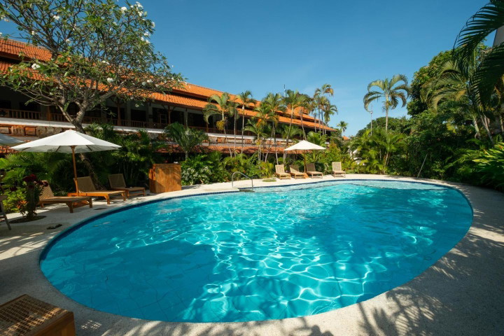Uns Hotel - Bali - Denpasar