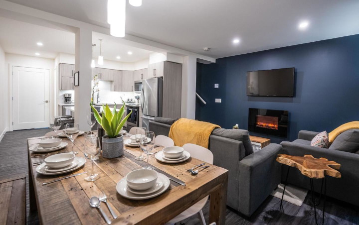 Alpine Escape By Revelstoke Vacations - Revelstoke