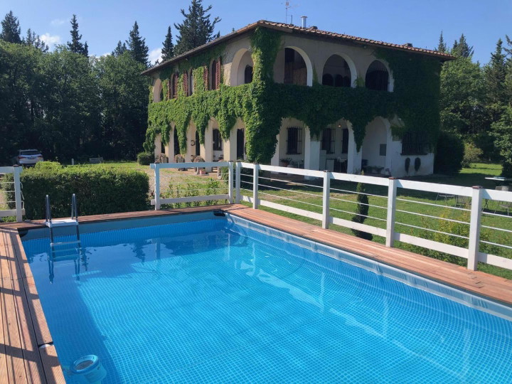 Villa Albertina - Empoli