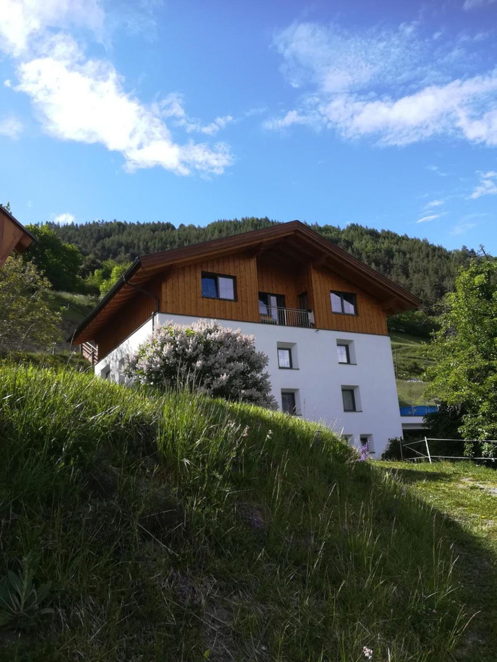 Telfeshof - Serfaus