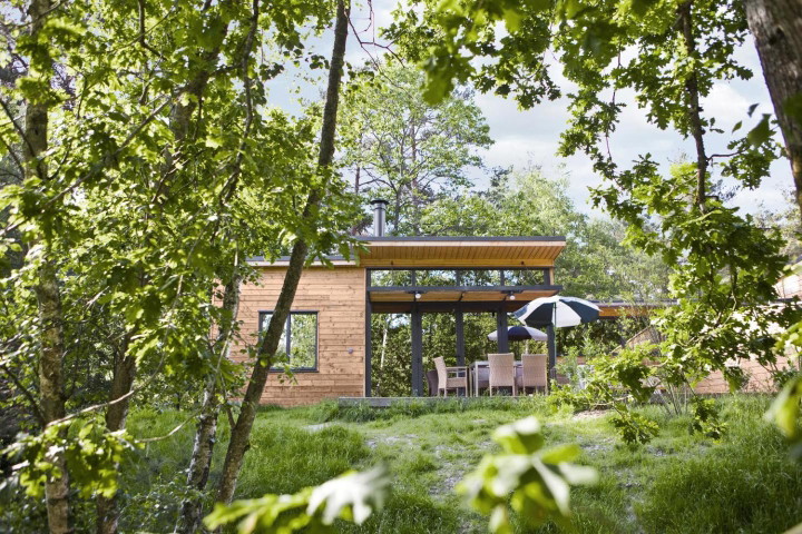 Center Parcs Les Hauts De Bruyères - Lamotte-Beuvron