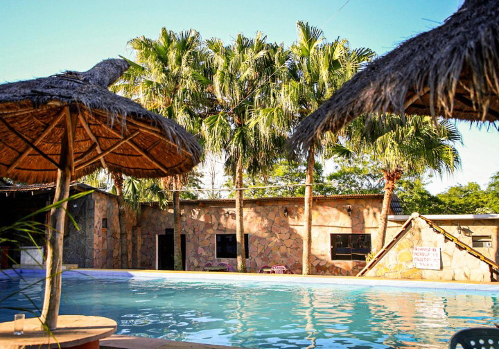 Hotel Sport Camping - Paraguay