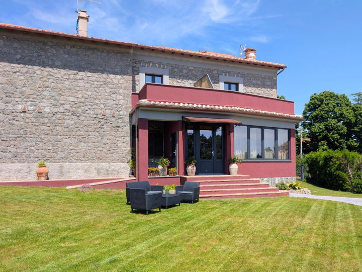 La Sosta Del Cardinale - Montefiascone