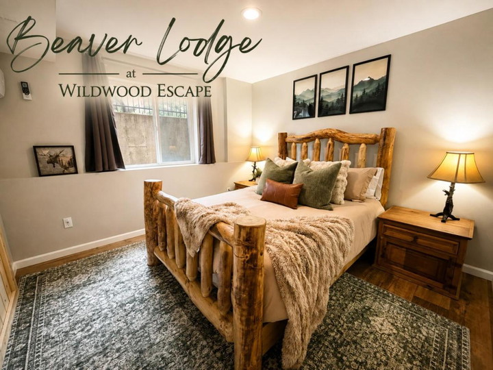 Beaver Lodge Mtn Town Escape Gmf - Woodland Park, CO
