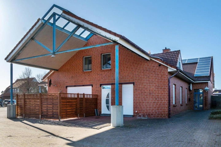 Kirschner's Ferienwohnungen - Jever