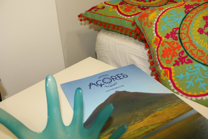 Costa Apartments - Ponta Delgada
