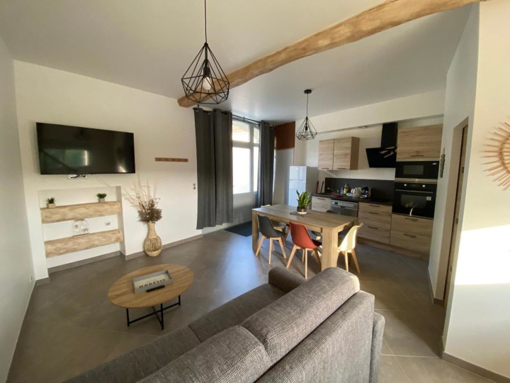 T2 Chez Mongery - Bar-sur-Seine