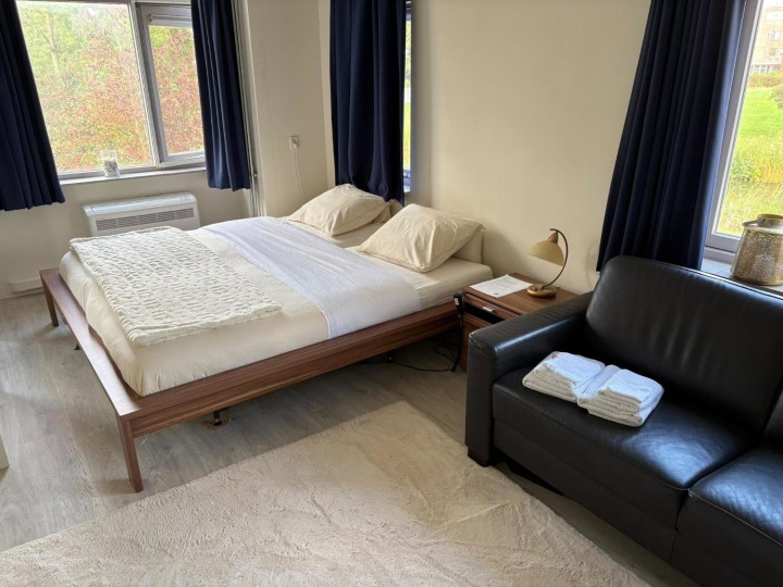 Holtgesbroek Nijmegen Suite - Nijmegen