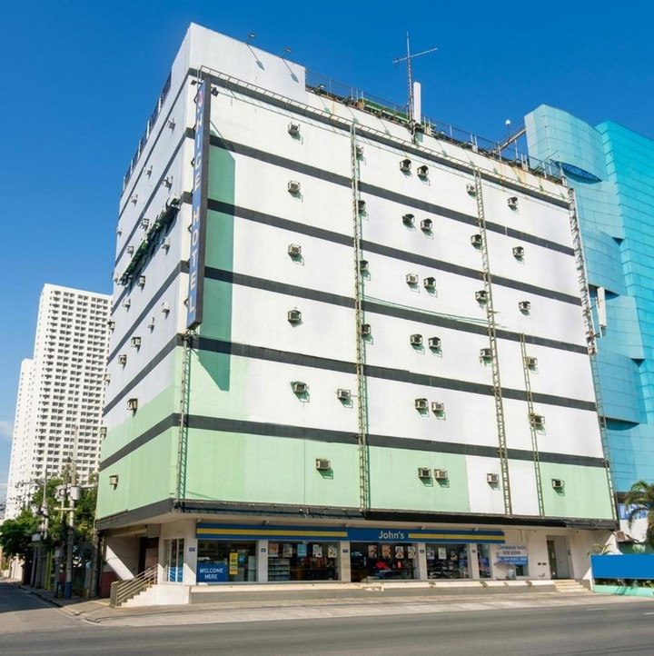 Nice Hotel North Edsa - Navotas