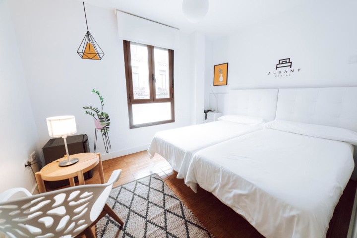 Hostal Misericordia - León, Espagne