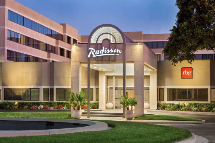 Radisson Hotel Sunnyvale - Silicon Valley - San Jose, CA