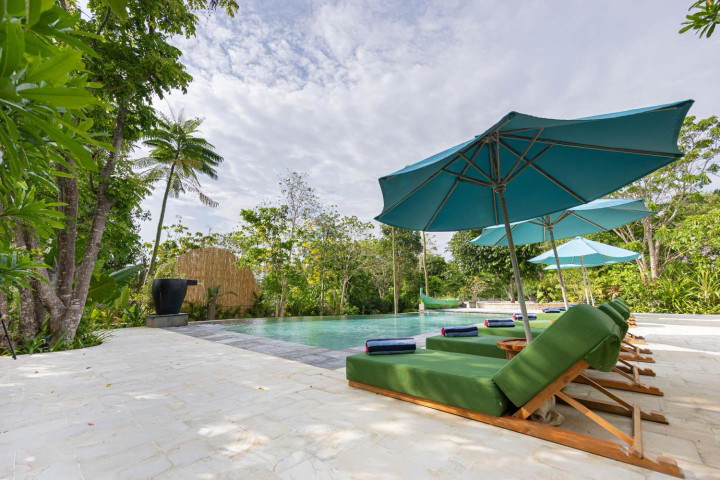 Ayvrtha Boutique Nature Resort, 5 Minutes Drive To Padang-padang Beach - Uluwatu