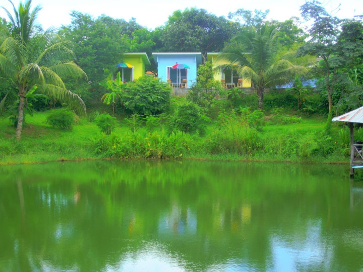 Oasis Pai Resort - Thailand