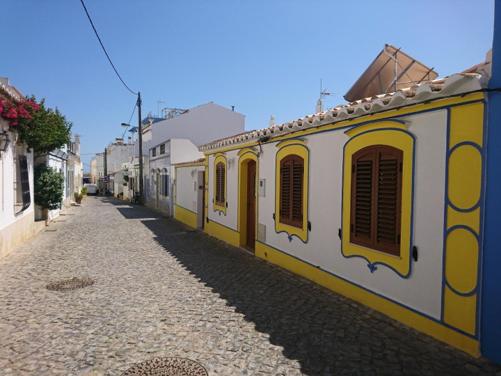 Cabanas De Tavira Unique, Luxury 2,5 Bedroom House 50 Meters To The Water - Tavira