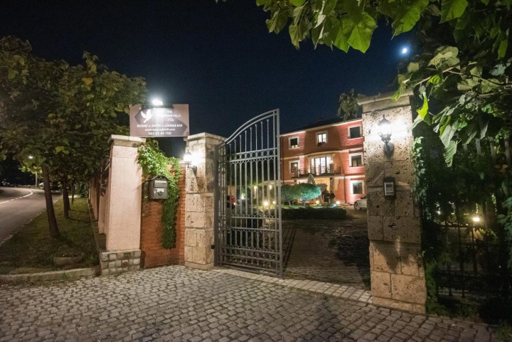 The Belgrade Hills Rooms And Suites - Belgrade