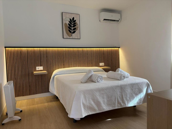 Casa Rural Los Girasoles - La Carlota