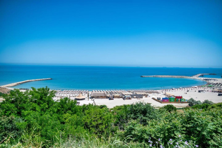 Răsărit La Mare - Constanța