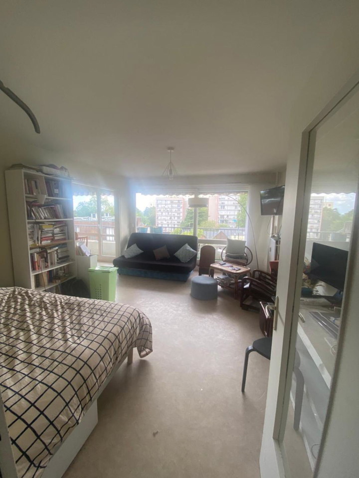 Appartement Antoine - Rennes