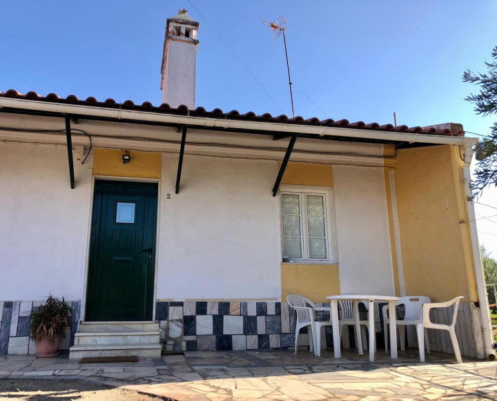 Casas Da Saibreira - Nº2 - Elvas