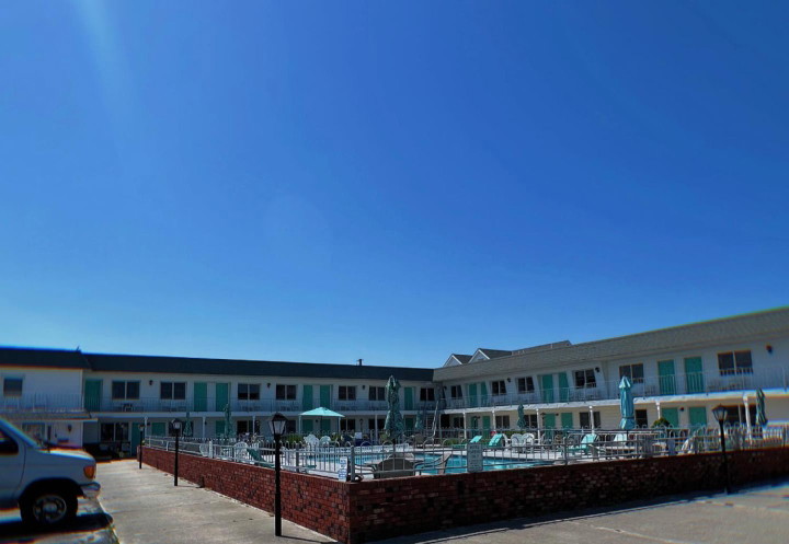 The Jetty Motel - Cape May, NJ