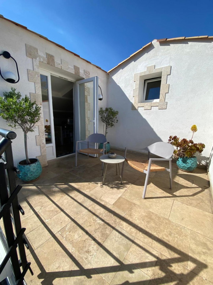 Appartement Chez L'habitant - Saint-Raphaël