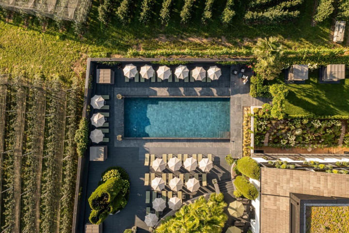 Tirolensis - Luxury All Inclusive - Lana