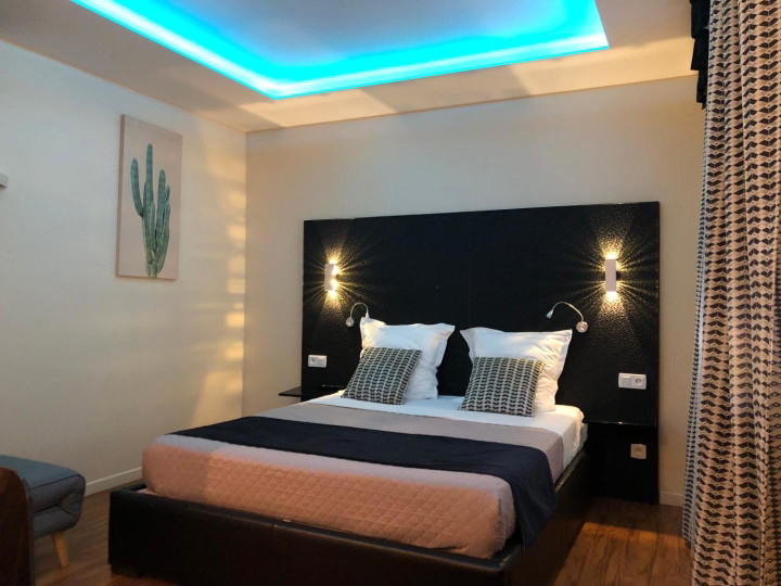 Chambre Suite B&b - Montpellier