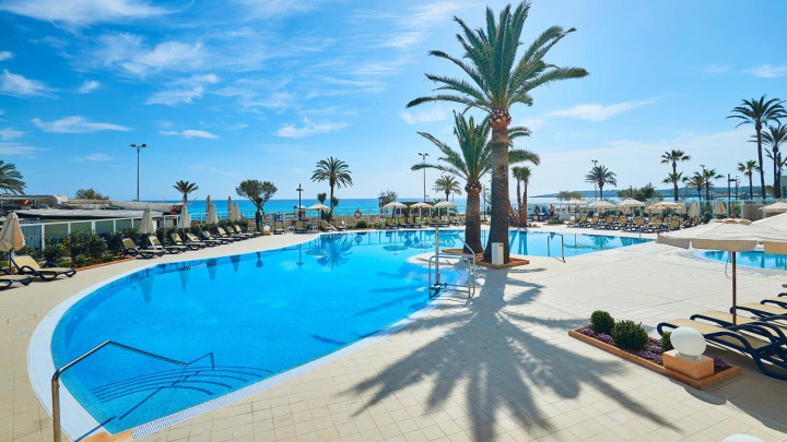 Hipotels Mercedes Aparthotel - Mallorca