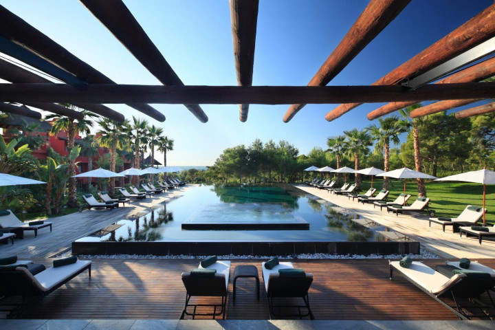 Asia Gardens Hotel & Thai Spa, A Royal Hideaway Hotel - Benidorm