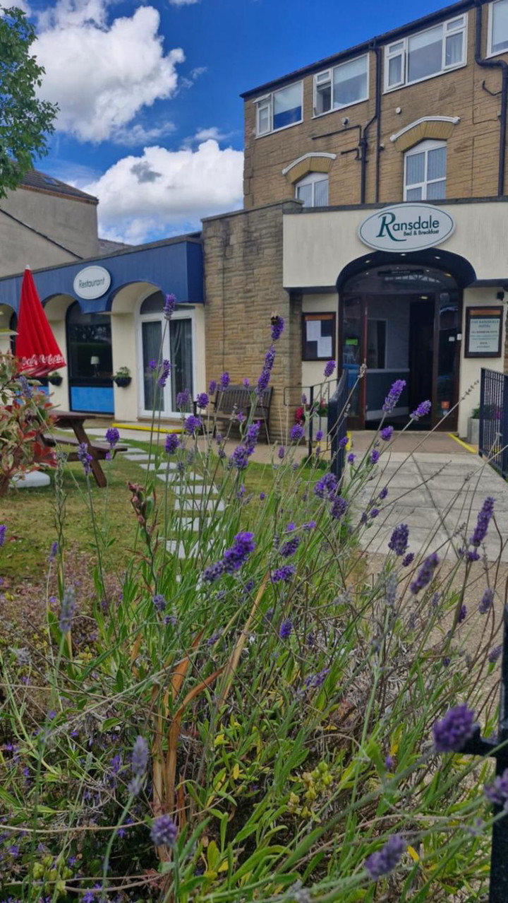 The Ransdale - Bridlington