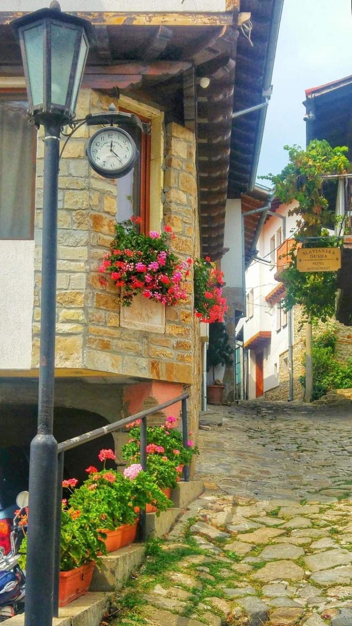 Family Hotel "Slavianska Dusha" - Free Parking - Veliko Tarnovo