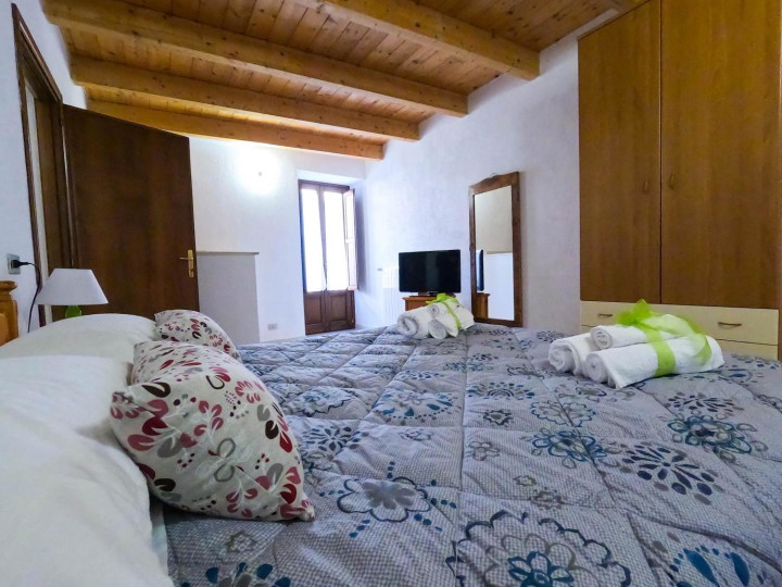San Domenico House - Centro Storico - L'Aquila