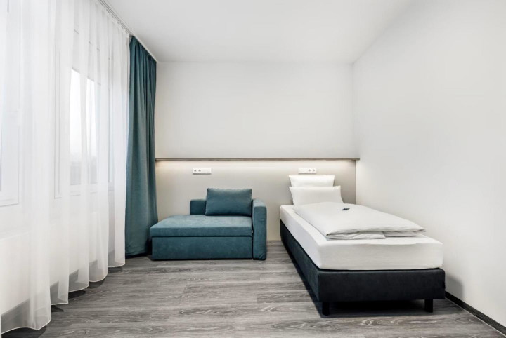 Oskar25 Aparthotel - Ismaning
