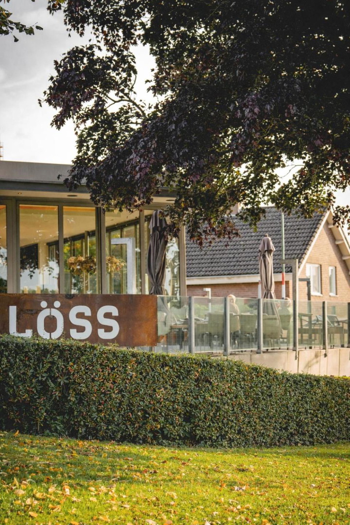Löss Wijnhotel En Smaaklokaal - Kerkrade
