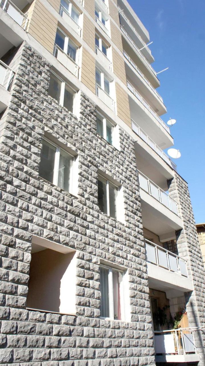Happy Apartment 7 - Tbilisi
