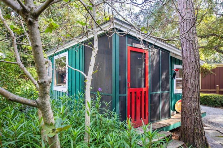 Hibiscus Coffee & Guesthouse - Santa Rosa Beach, FL