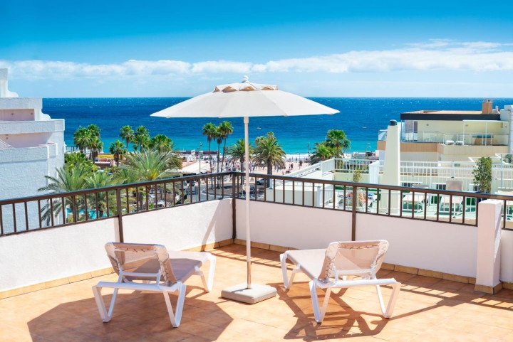 Apartamentos Las Góndolas - Maspalomas