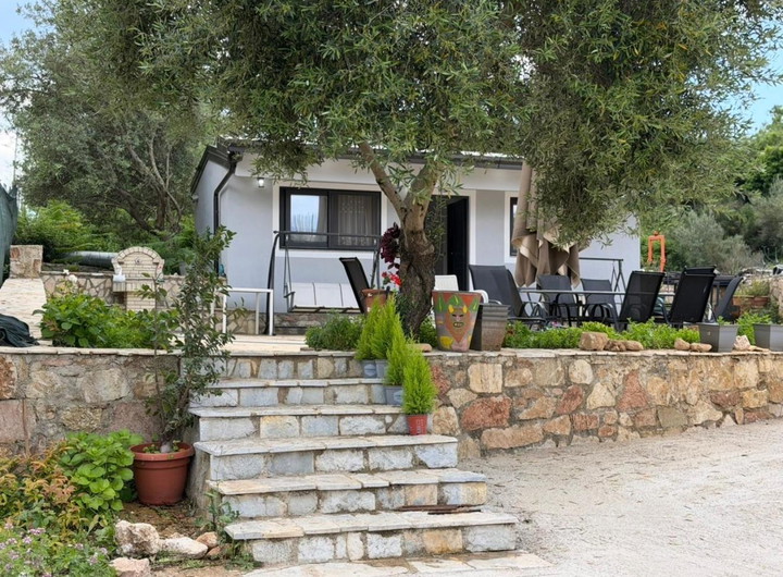 Koka Apartament - Himarë