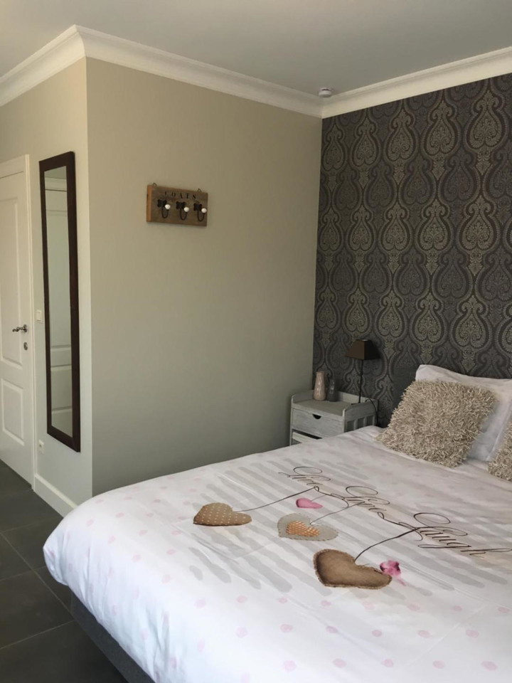 Guesthouse De Middelvelden - Turnhout
