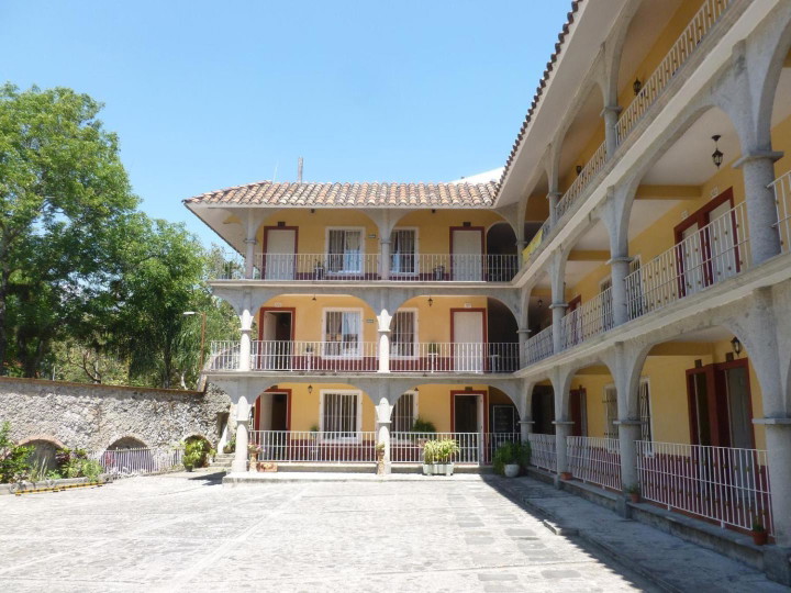 Hotel Del Rio - Orizaba