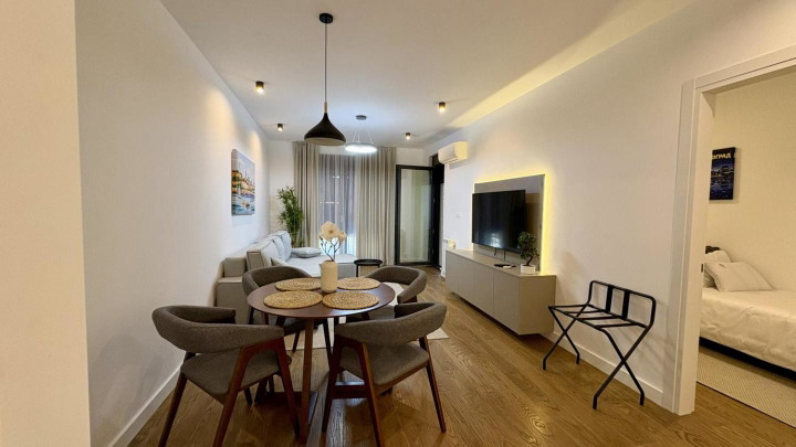 Filoksenia Apartments Belgrade - ベオグラード