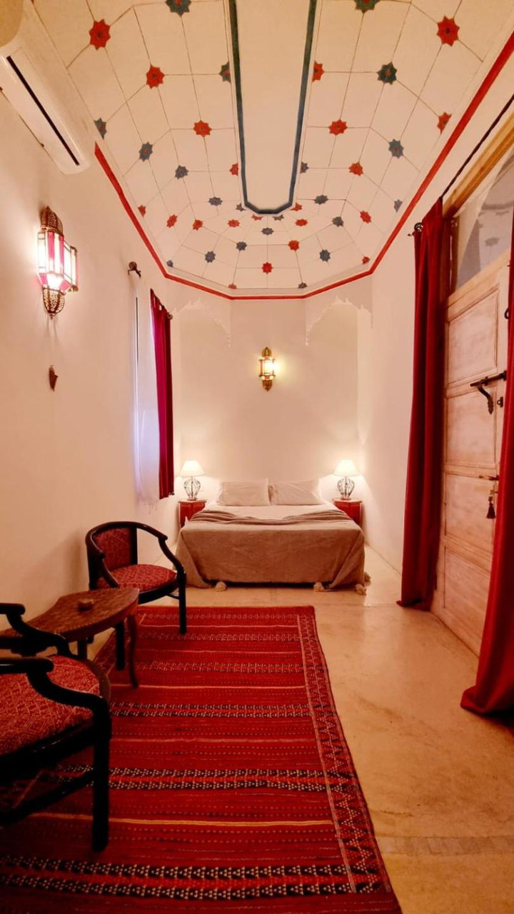 The Douiria - Marrakech