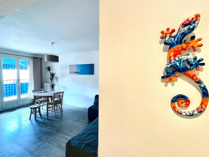 Le Coeur De Golfe Juan - 9 Min To Sea - Vallauris