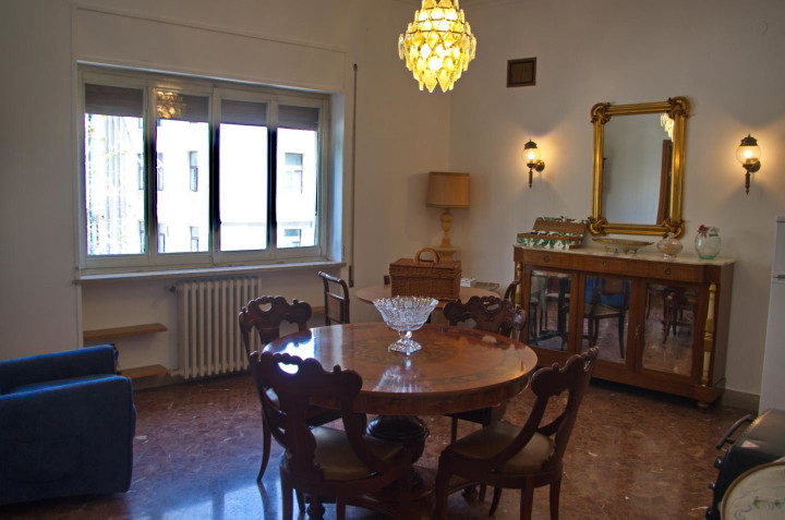 Olivarooms - Palermo, Italy
